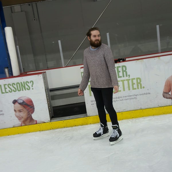 Photos at Streatham Ice and Leisure Centre - London - London, Greater ...