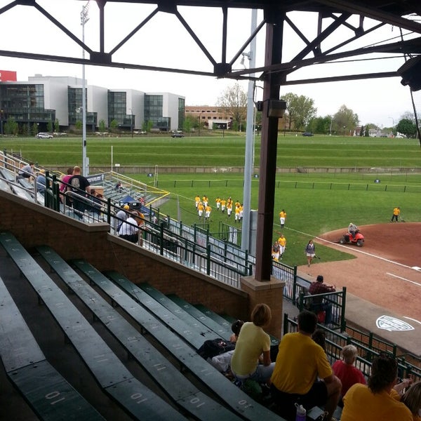 Photos at Firestone Stadium - Firestone Park - 1575 Firestone Pkwy