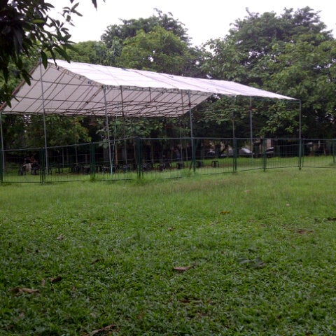 Lapangan Arcici - 1 tip