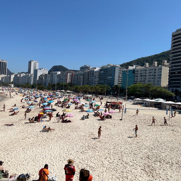Pedra do Leme - Leme - Rio de Janeiro, RJ