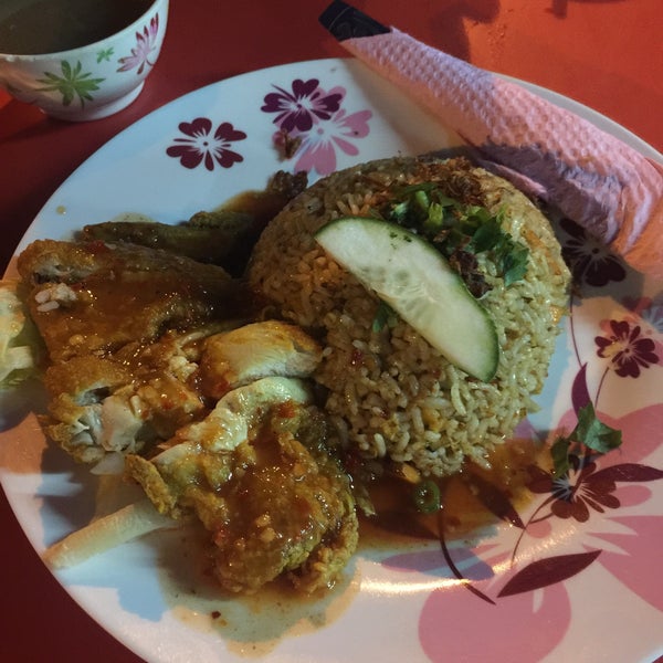 Pasar Mini 99 Speedmart - Taman Senawang Indah, Negeri Sembilan