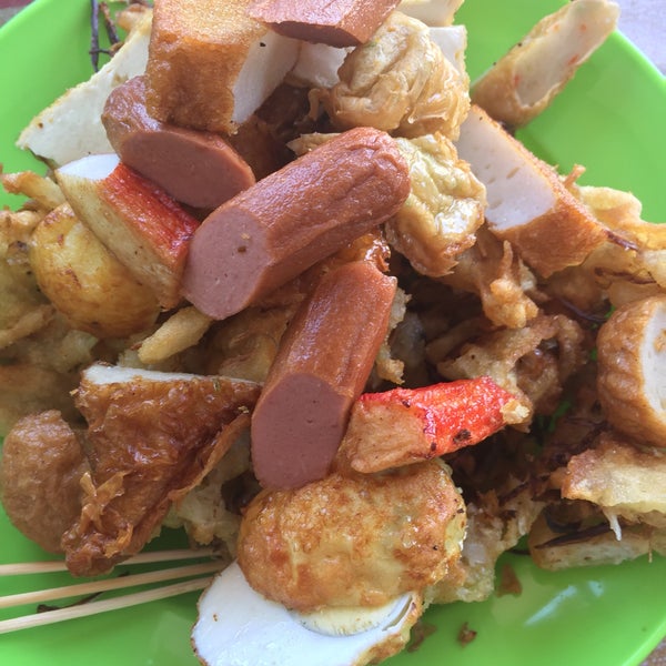 Photos at Laksa Aunty Ruby - 6 tips