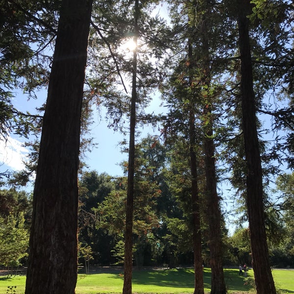 William Cann Memorial Park - Park in Union City