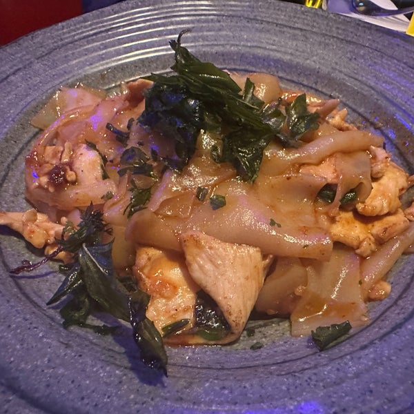 ViV Thai - Hell's Kitchen - New York, NY