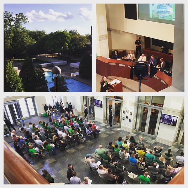 Photos at Farmers Branch City Hall - City Hall in Farmers Branch
