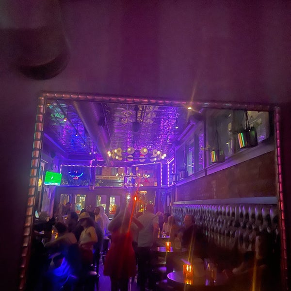 The Lackman - Over-The Rhine - 35 tips