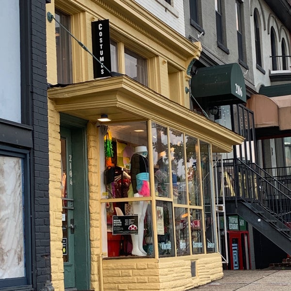 Meeps - Adams Morgan - 7 tips from 346 visitors