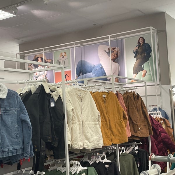 Target - Big Box Store in Rockville