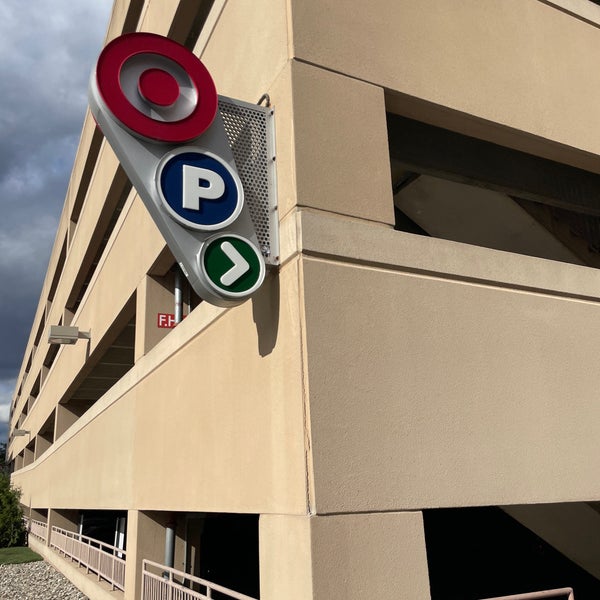 Photos at Target - Big Box Store in Rockville