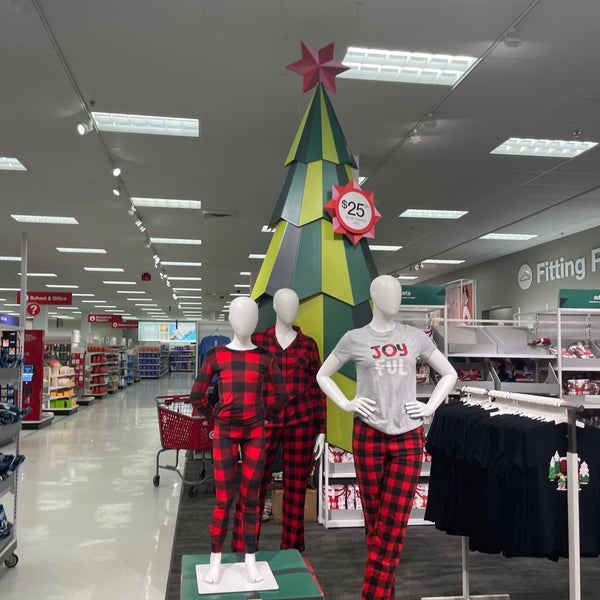 Target - Big Box Store in Rockville