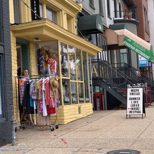 Meeps - Adams Morgan - 7 tips from 346 visitors