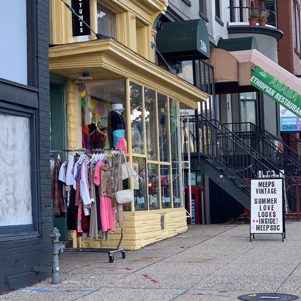 Meeps - Adams Morgan - 7 tips from 346 visitors