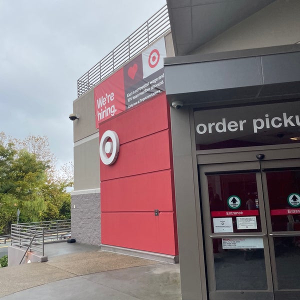 Photos at Target - Big Box Store in Rockville