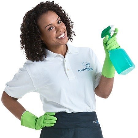 MaidPro - Kenmore - 1 tip from 6 visitors