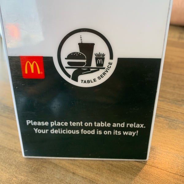 McDonald's - Fast Food Restaurant in Pacifica