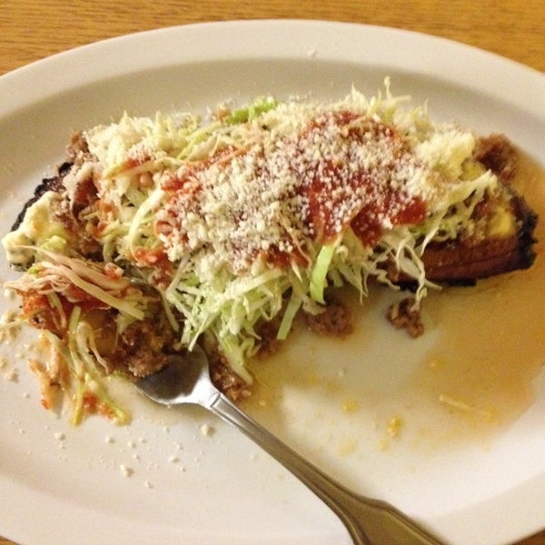 Lempira Honduran Restaurant - Latin American Restaurant in Los Angeles