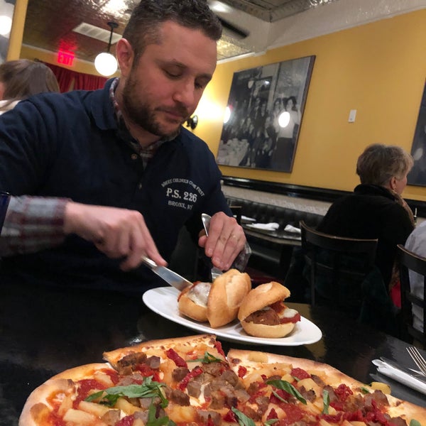 Remo's Brick Oven Pizza Company - Pizzeria in Stamford