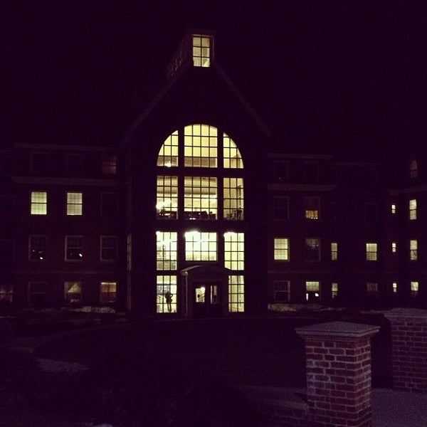 Photos at Congreve Hall - College Residence Hall in Durham