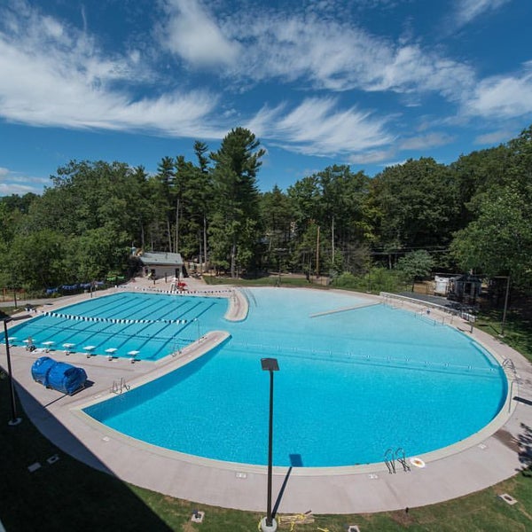 Photos at UNH Outdoor Pool - 1 tip from 40 visitors