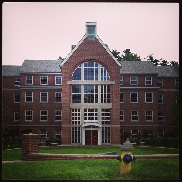 Photos at Congreve Hall - College Residence Hall in Durham