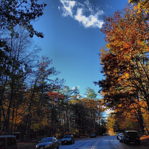 Photos at Adams Tower West - College Residence Hall