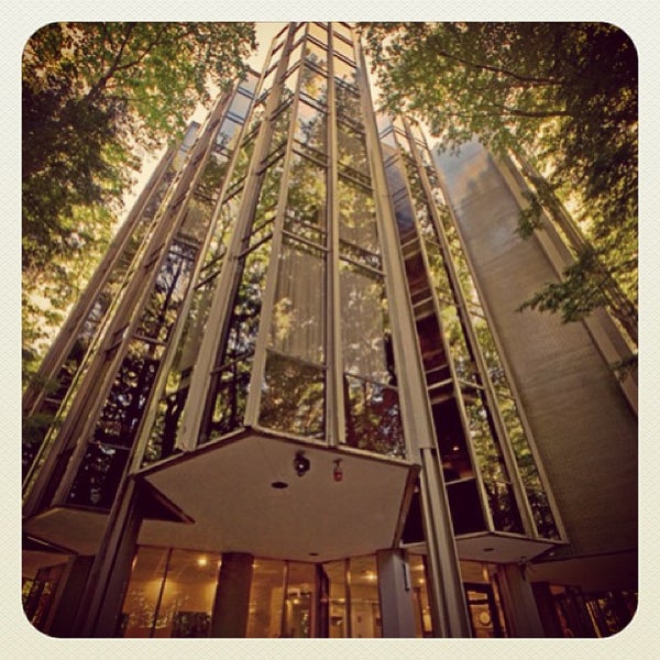 Photos at Adams Tower West - College Residence Hall