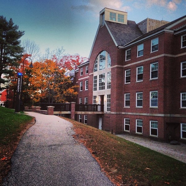 Photos at Congreve Hall - College Residence Hall in Durham