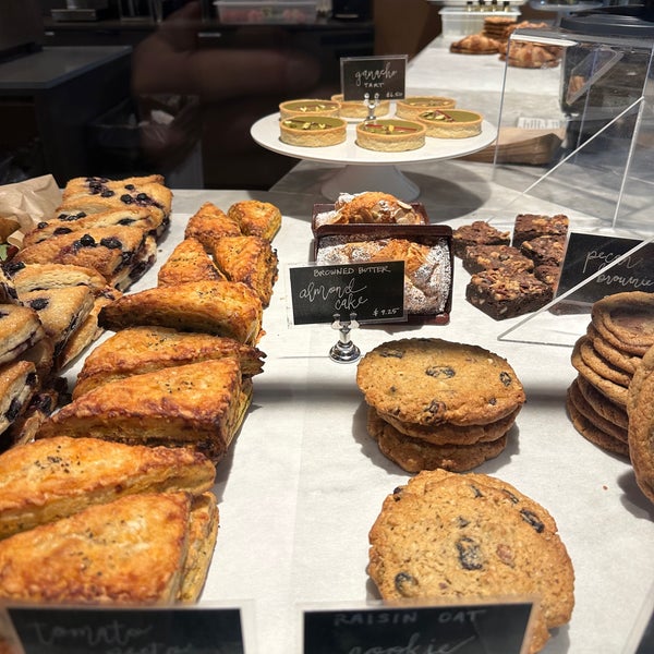 Dote Coffee Bar - 8 tips from 485 visitors