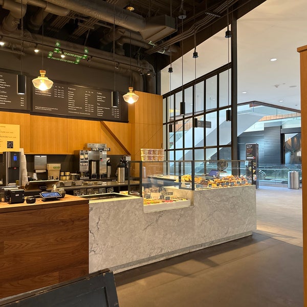 Dote Coffee Bar - 8 tips from 485 visitors