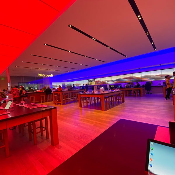 Windows Store Bellevue