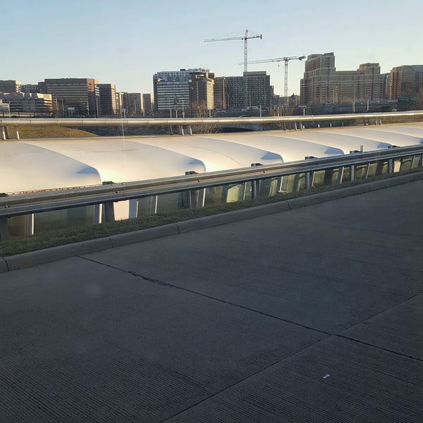 Photos at Pentagon Transit Center - The Pentagon - The Pentagon
