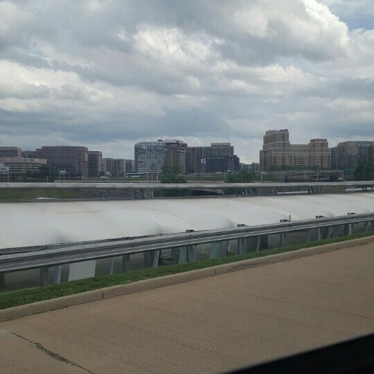 Photos at Pentagon Transit Center - The Pentagon - The Pentagon