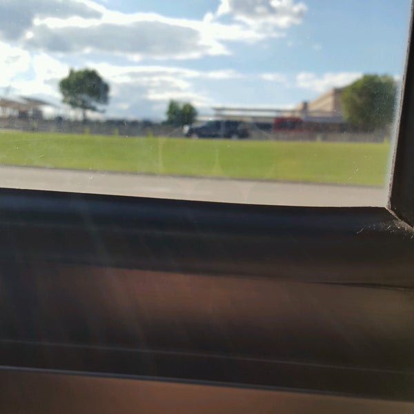 Photos at Pentagon Transit Center - The Pentagon - The Pentagon