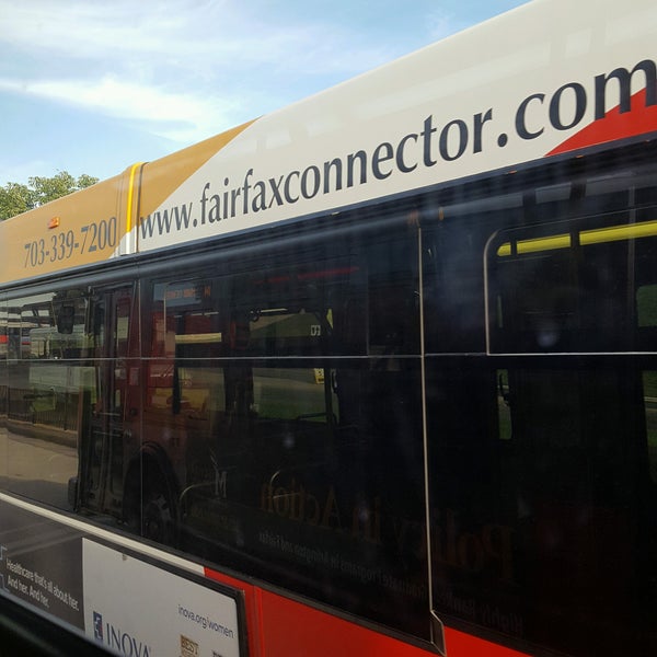 Photos at Pentagon Transit Center - The Pentagon - The Pentagon