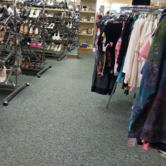 Treasure Trove III - Vintage and Thrift Store in Springfield