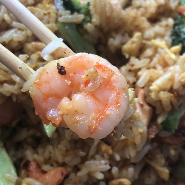 Mao's Kitchen - 89 tips