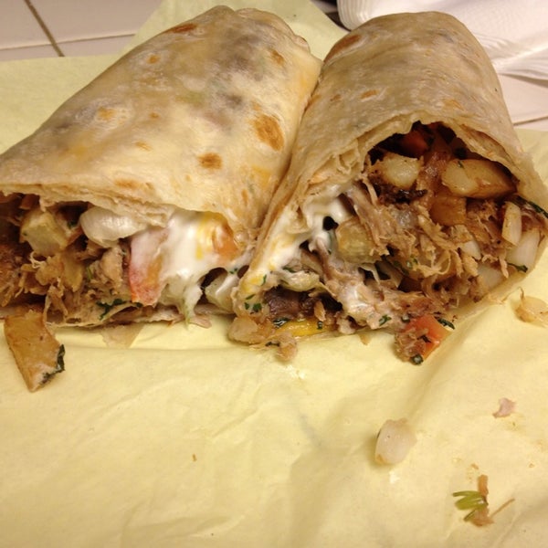 Jilbertos - Mexican Restaurant in Escondido