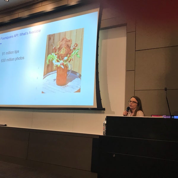 Schapiro Center (CEPSR) - Columbia University - West Harlem - 4 tips ...