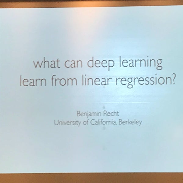 Schapiro Center (CEPSR) - Columbia University - West Harlem - 4 tips ...