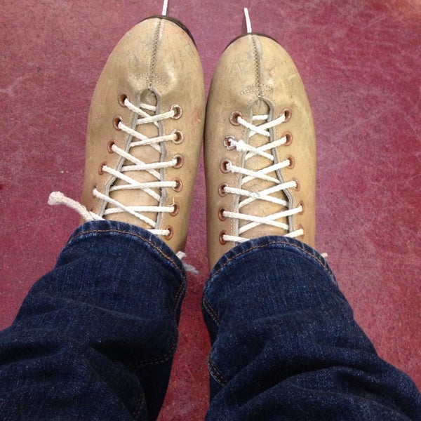 Photos at Newbridge Ice Rink - Skating Rink in Bellmore
