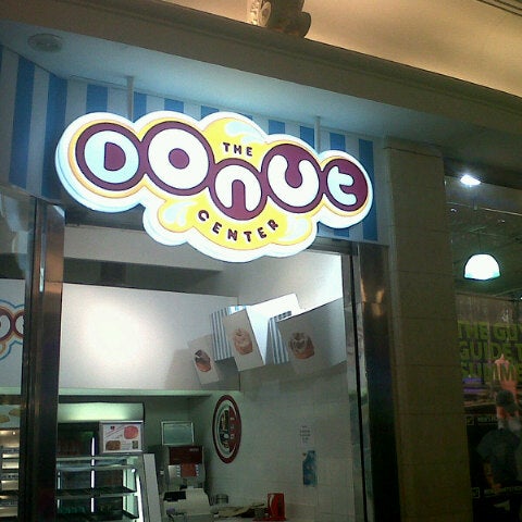 The Donut Centre - Milnerton, Western Cape