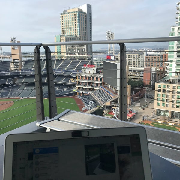 DiamondView Tower - East Village - San Diego, CA