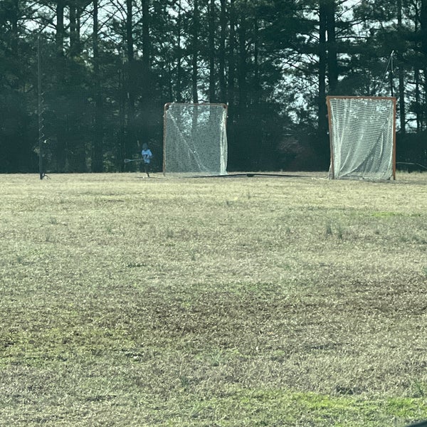 Norris Park - Field