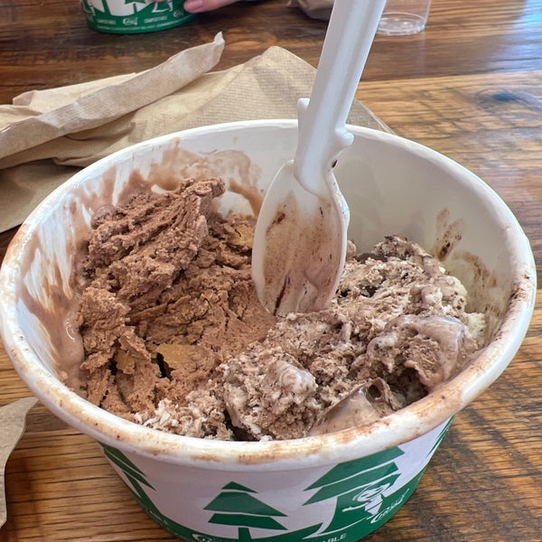 Howling Cow Creamery - Ice Cream Parlor in Raleigh