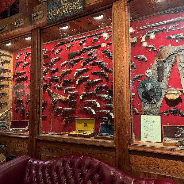 Photos at The Angus Barn - Raleigh, NC