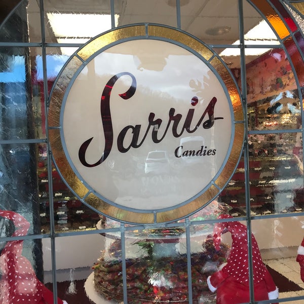 Photos at Sarris Candies - Candy Store