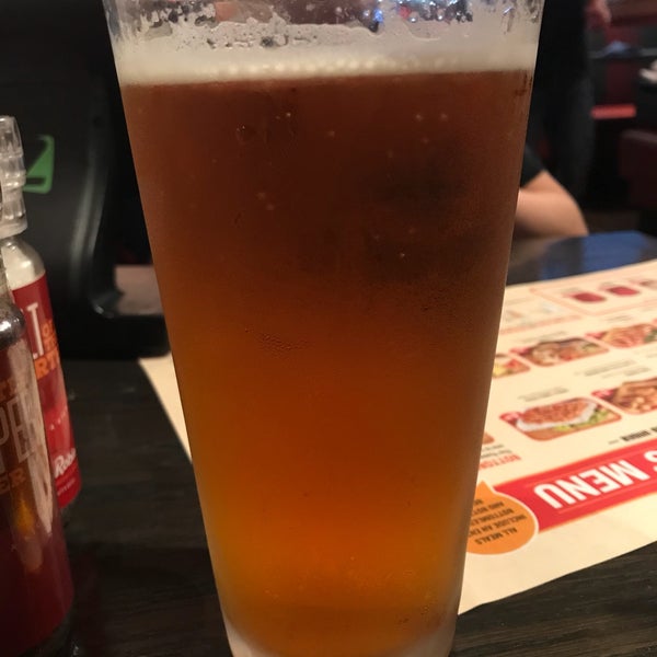 Red Robin Gourmet Burgers and Brews - Tarentum, PA