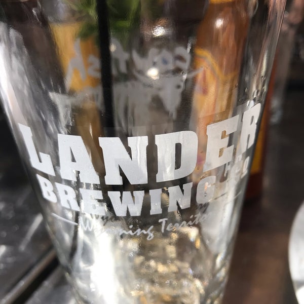 Cowfish and Lander Brewing Co. - 10 tips from 234 visitors