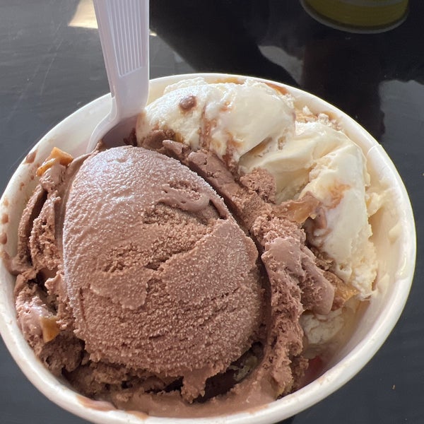 Creative Creamery - Siler City, NC