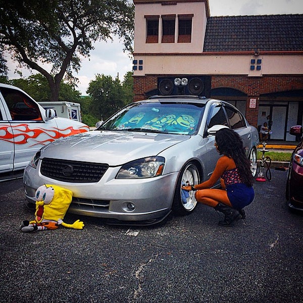 Glitz Ultra Lounge - Lounge